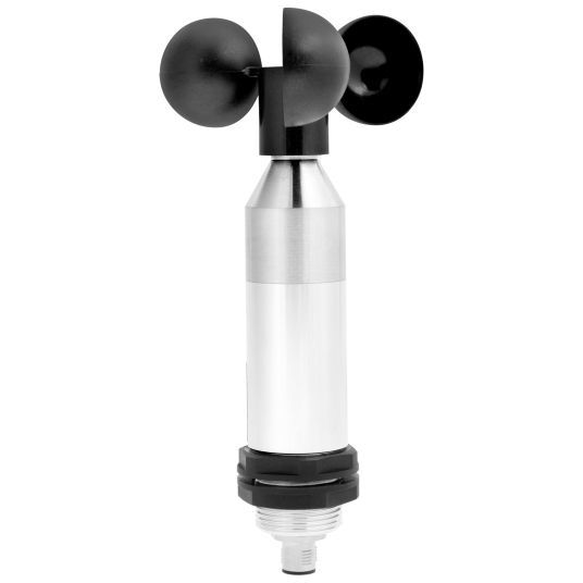 Compact speed sensor - REED - Wilh. LAMBRECHT GmbH - robust / IP65