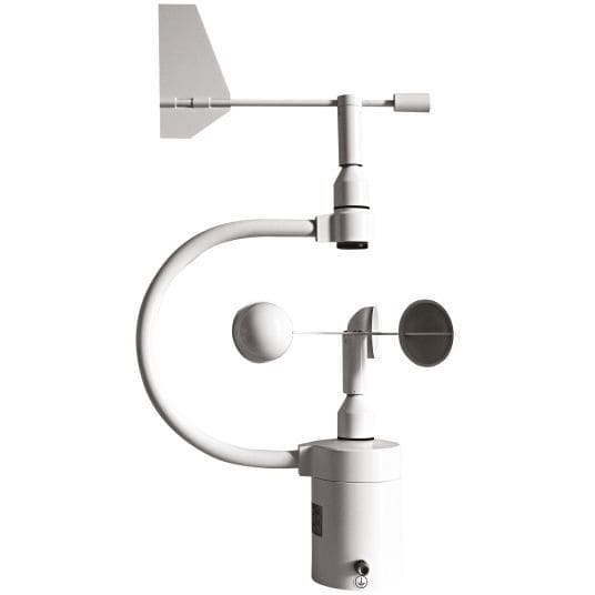Robust wind sensor - ARCO-NAV - Wilh. LAMBRECHT GmbH - IP65