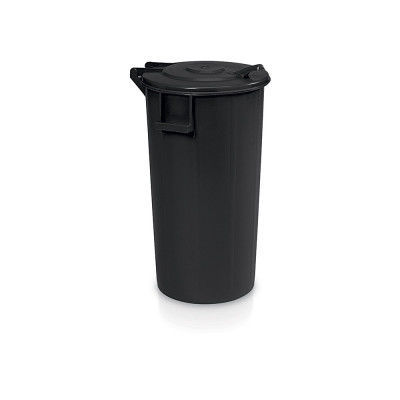 Polyethylene waste bin - 0714N - Tecnotelai - recycling