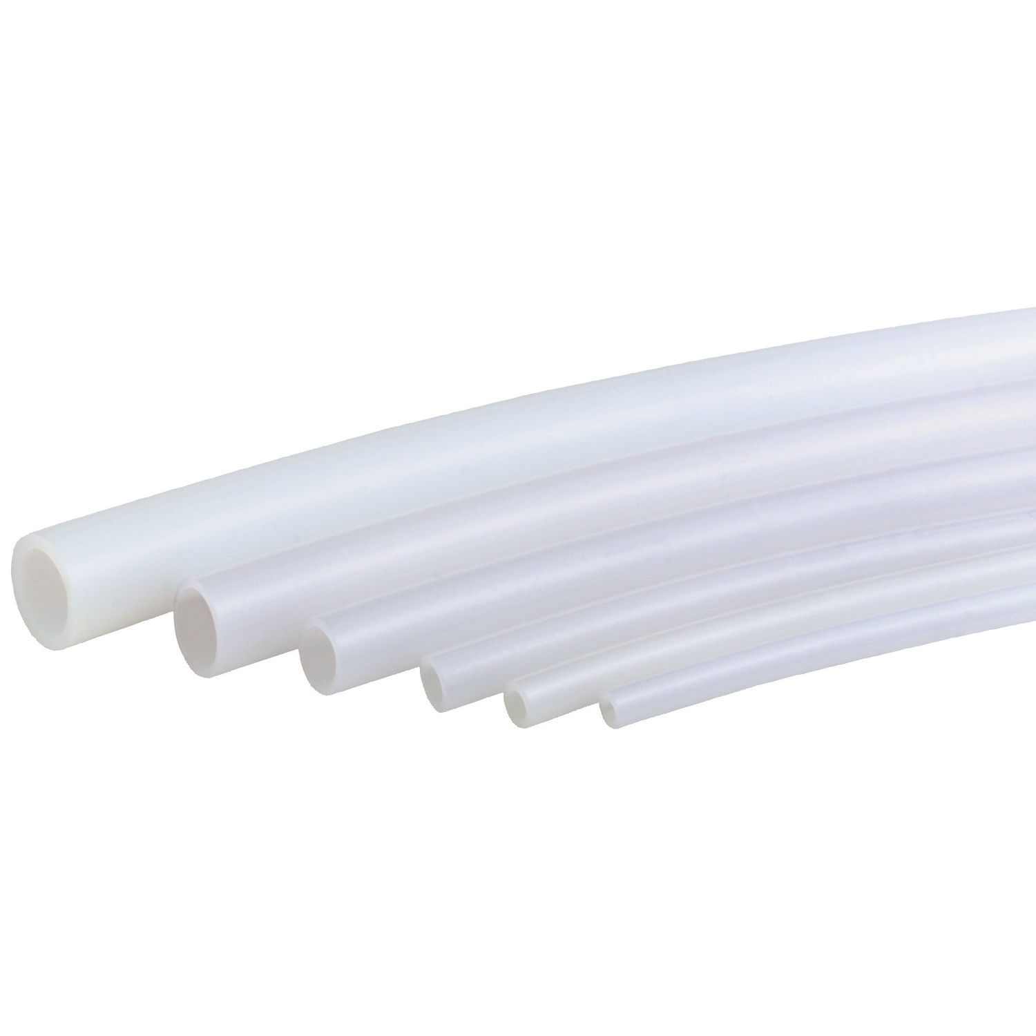 Solvent hose - 99001 - EISELE GmbH - PTFE / PFA / FEP