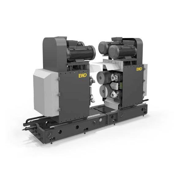 Circular saw - DWK 700 - EWD - wood / automatic