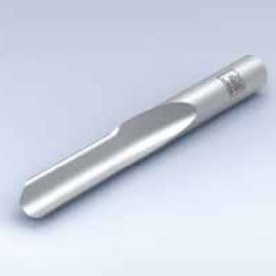 External grooving tool - WO 120 series - Leitz GmbH - carbide