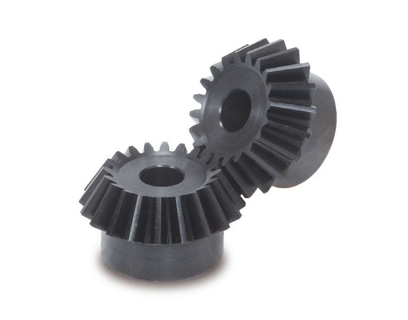 Bevel gear - KSAM1.5-20045 - Quality Transmission Components - straight ...