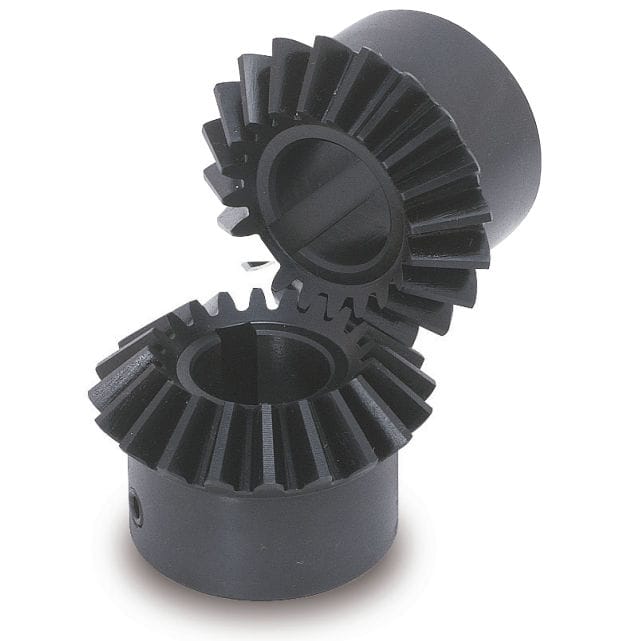 Bevel gear - KSMA3-30 - Quality Transmission Components - straight ...