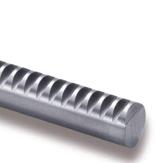 Straight-toothed rack and pinion - KSURO1.5-500 - Quality Transmission ...