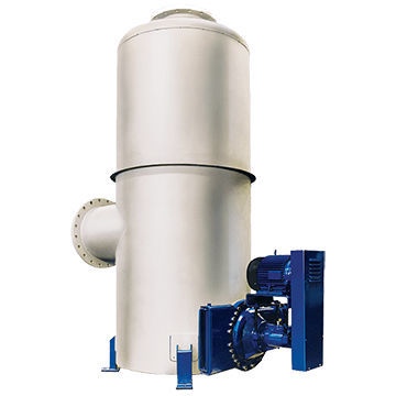 Vacuum system - NK series - Nash