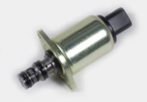 Spool hydraulic directional control valve - EPRV - Husco International