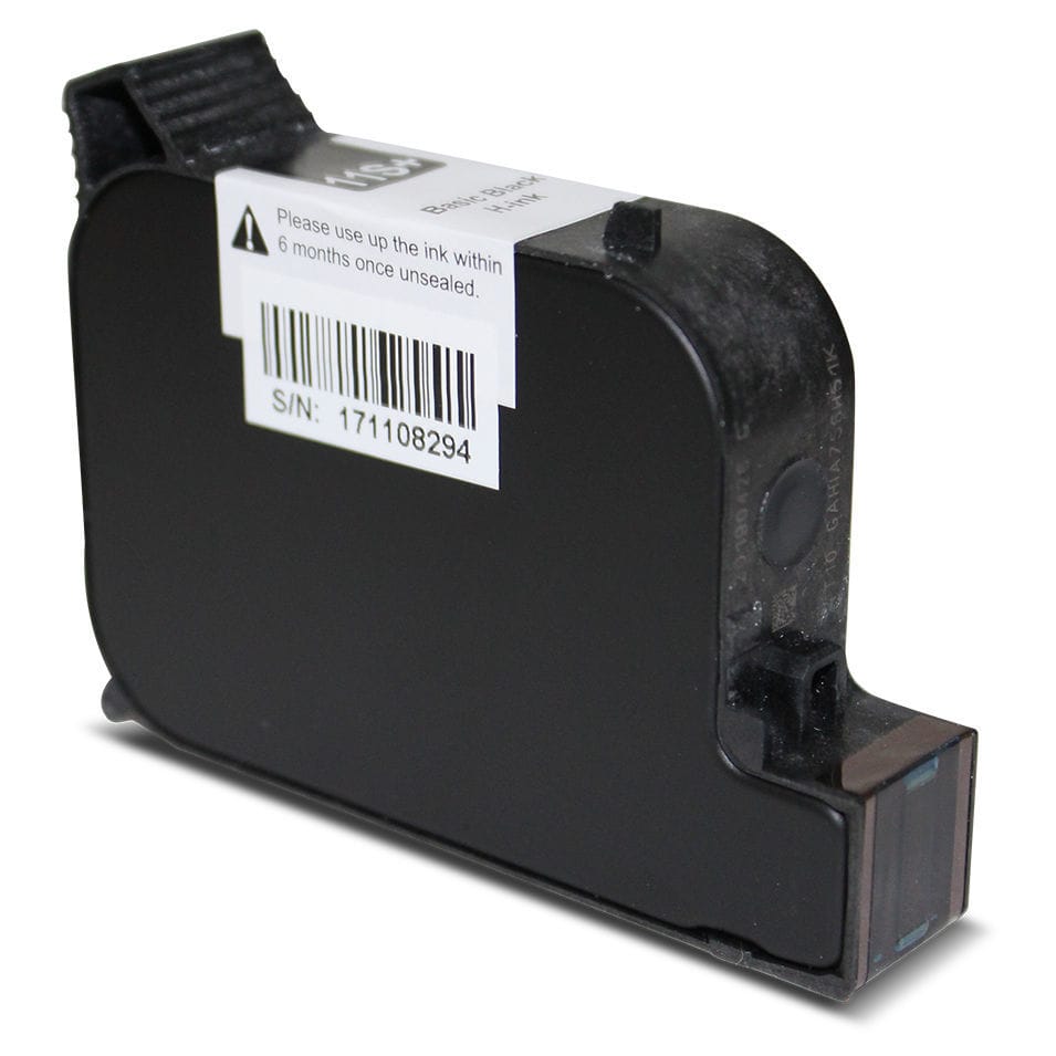 Inkjet printing ink - 1 Series - Xiamen Sojet Electronics Co., Ltd ...