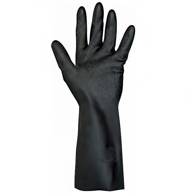 Work safety gloves - NP - MAFEPE - mechanical protection / chemical ...
