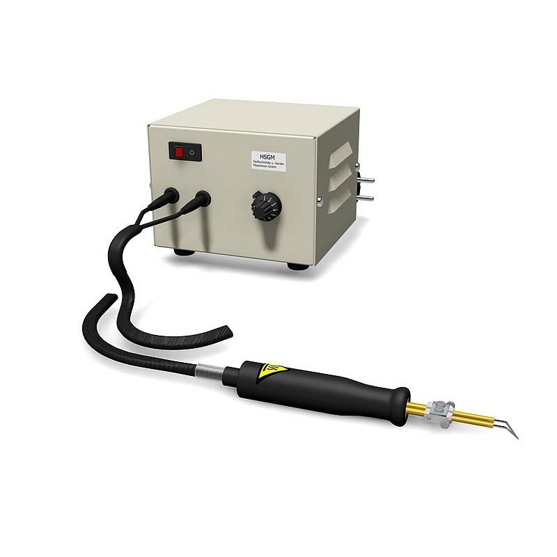 Table heat cutter - HSG-MK-S1-2.4/020 - HSGM