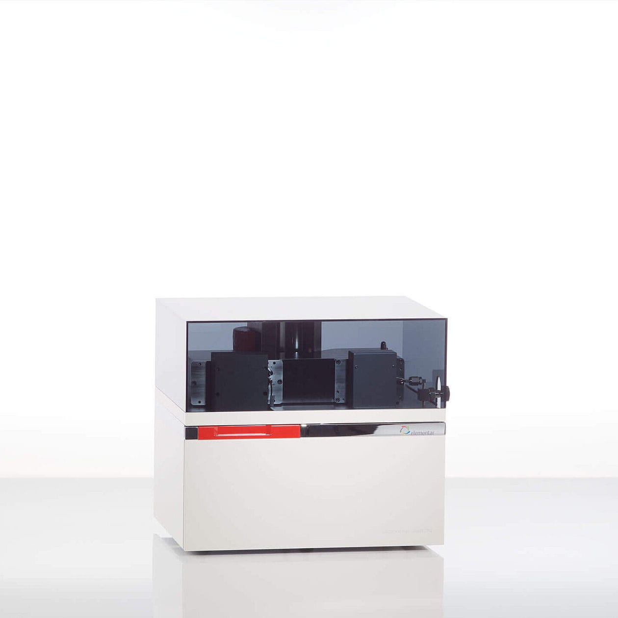 Liquid chromatograph - BiovisION Honey - Elementar - chemical