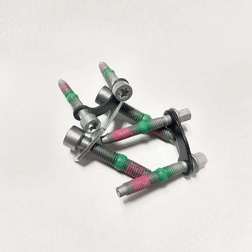 Support - Acument Global Technologies