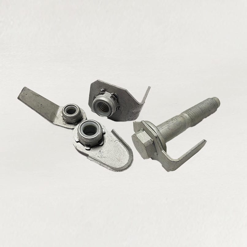 Logistic assembly - Acument Global Technologies - small series ...