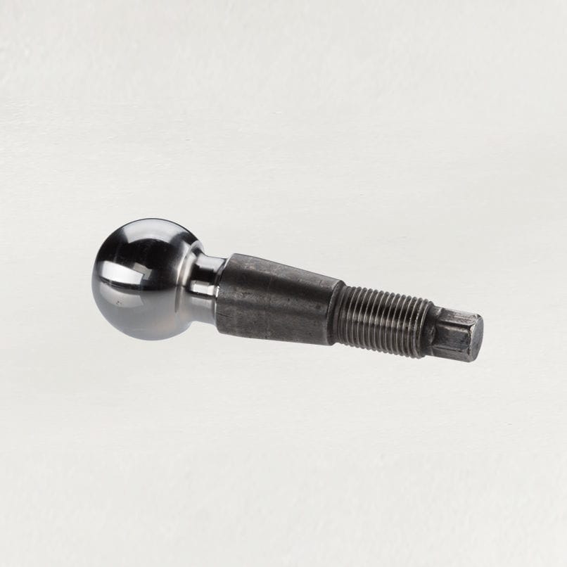 Ball joint ball stud - Acument Global Technologies