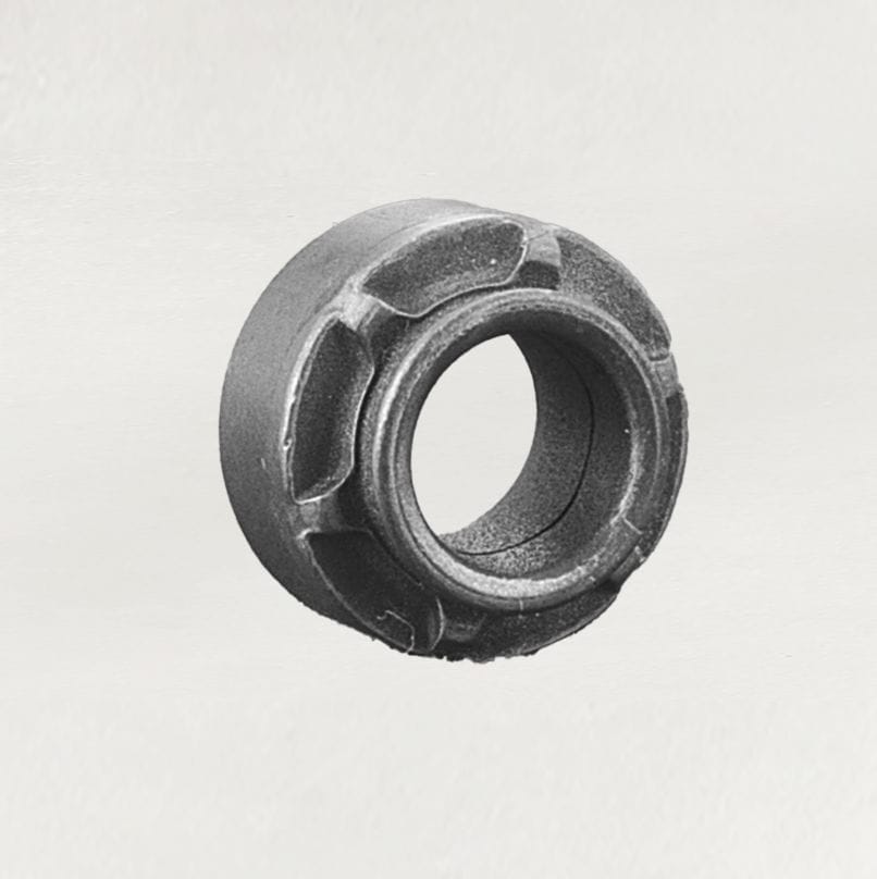 Cylindrical nut - Struxtite - Acument Global Technologies - coated ...