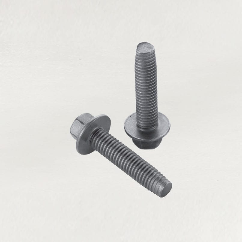 Fastening screw - TAPTITE PRO® - Acument Global Technologies ...