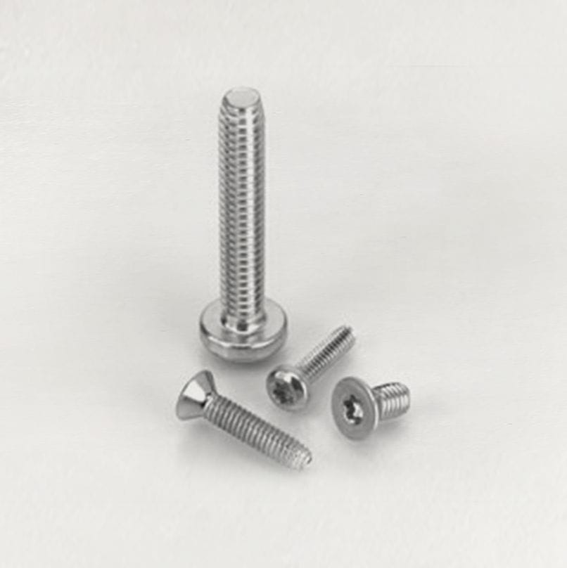 Fastening screw - TAPTITE 2000® - Acument Global Technologies ...