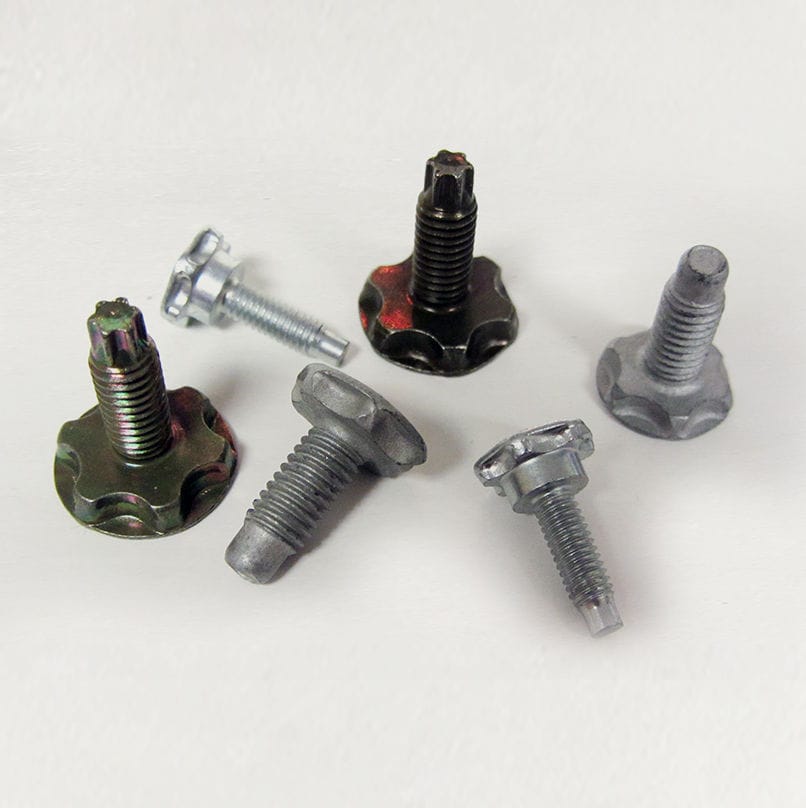 Fastener for industrial applications - PlasTORX® - Acument Global ...