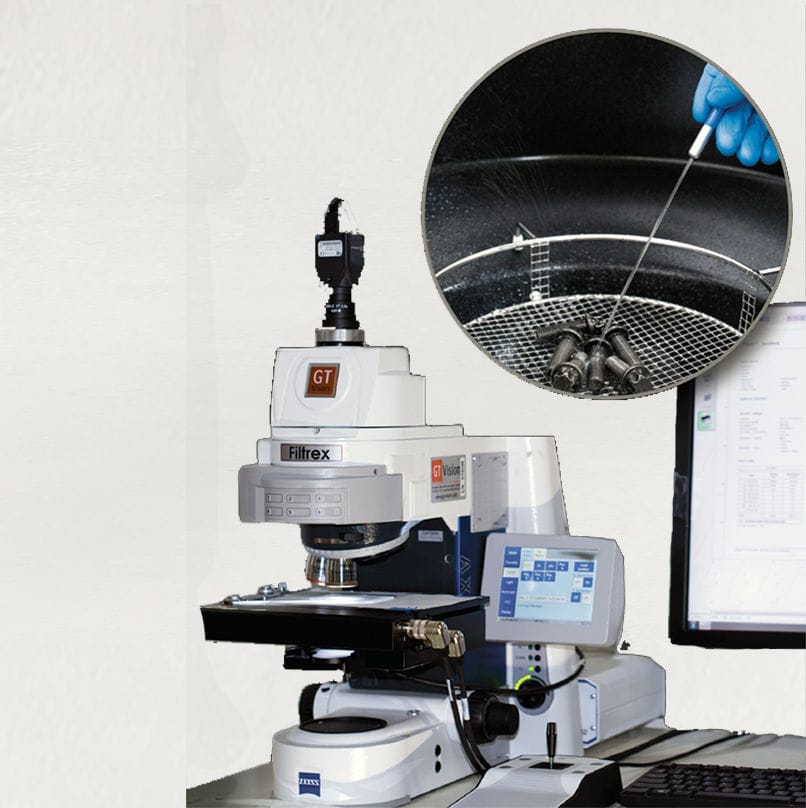 Sheet metal fastener - Techniclean™ - Acument Global Technologies ...