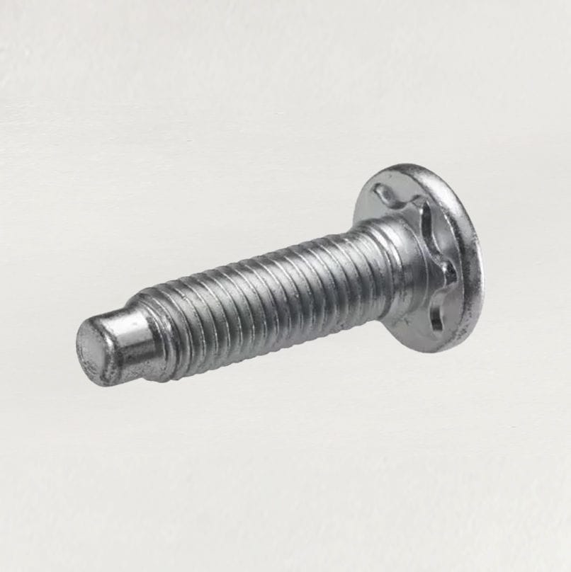 Non-threaded stud - Strux® - Acument Global Technologies - metal ...