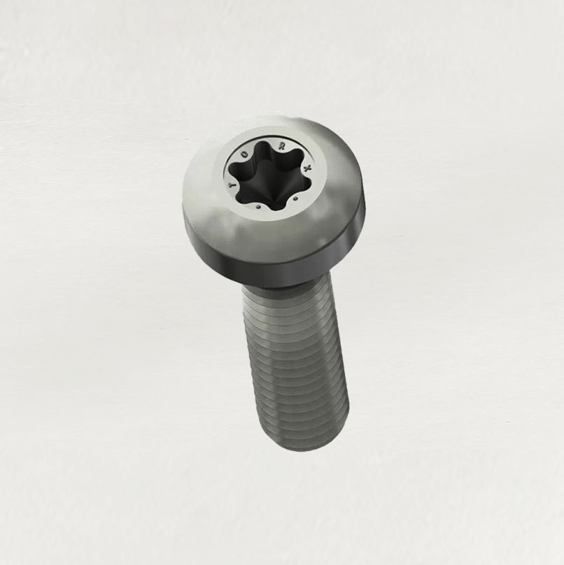 Industrial drive system - TORX® - Acument Global Technologies