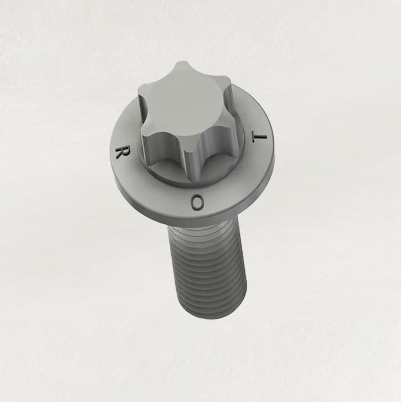 Industrial drive system - TORX® External - Acument Global Technologies