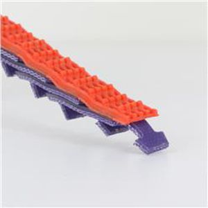 V-type conveyor belt - PowerTwist SGT PU B/17 - Fenner Drives ...