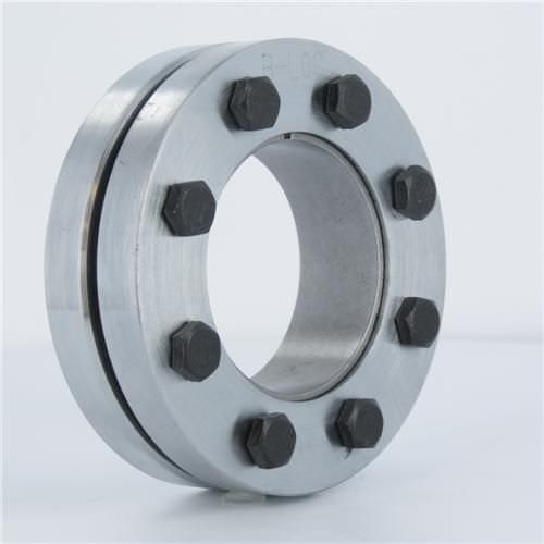 Rigid coupling - B-LOC SD 55-10 - Fenner Drives - shrink disc / gear ...