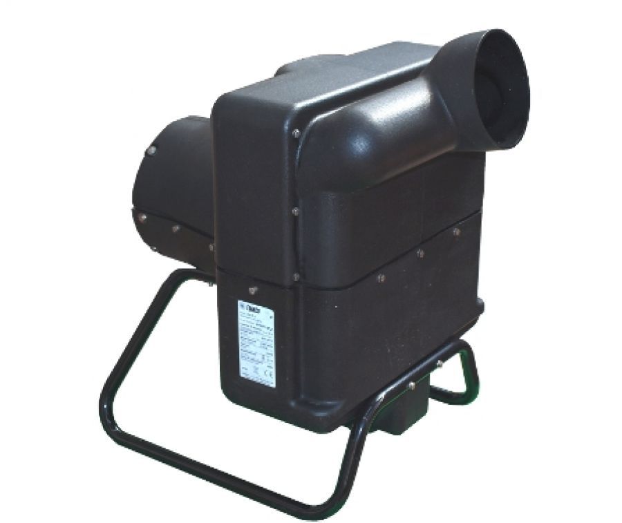 Air humidifier - PH-C - CoolMist Systems Australia - cool mist ...