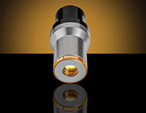 Zoom objective lens - Edmund Industrial Optics - machine vision