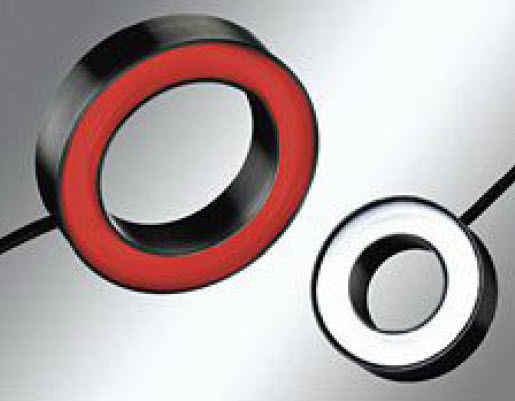 Ring light - Edmund Industrial Optics - backlight / LED