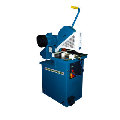 Circular saw - TJ PI series - Maschinen WAGNER Werkzeugmaschinen GmbH ...