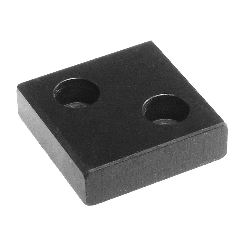 Precision Base Plate CL x JLP Series CARR LANE MANUFACTURING CO Precision Base Plate CL x JLP Series CARR LANE MANUFACTURING CO