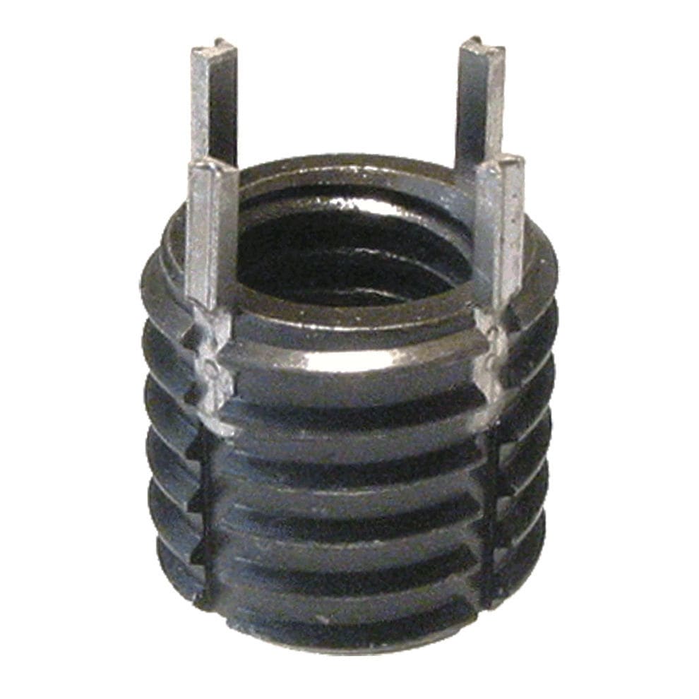 Threaded insert - CL-xxxxx-KS series - CARR LANE MANUFACTURING CO ...