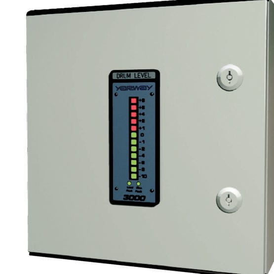 Water level indicator - Yarway 3000 - Emerson Automation Solutions ...