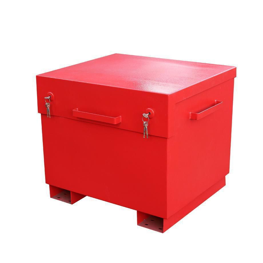 Container - CS7 - Empteezy