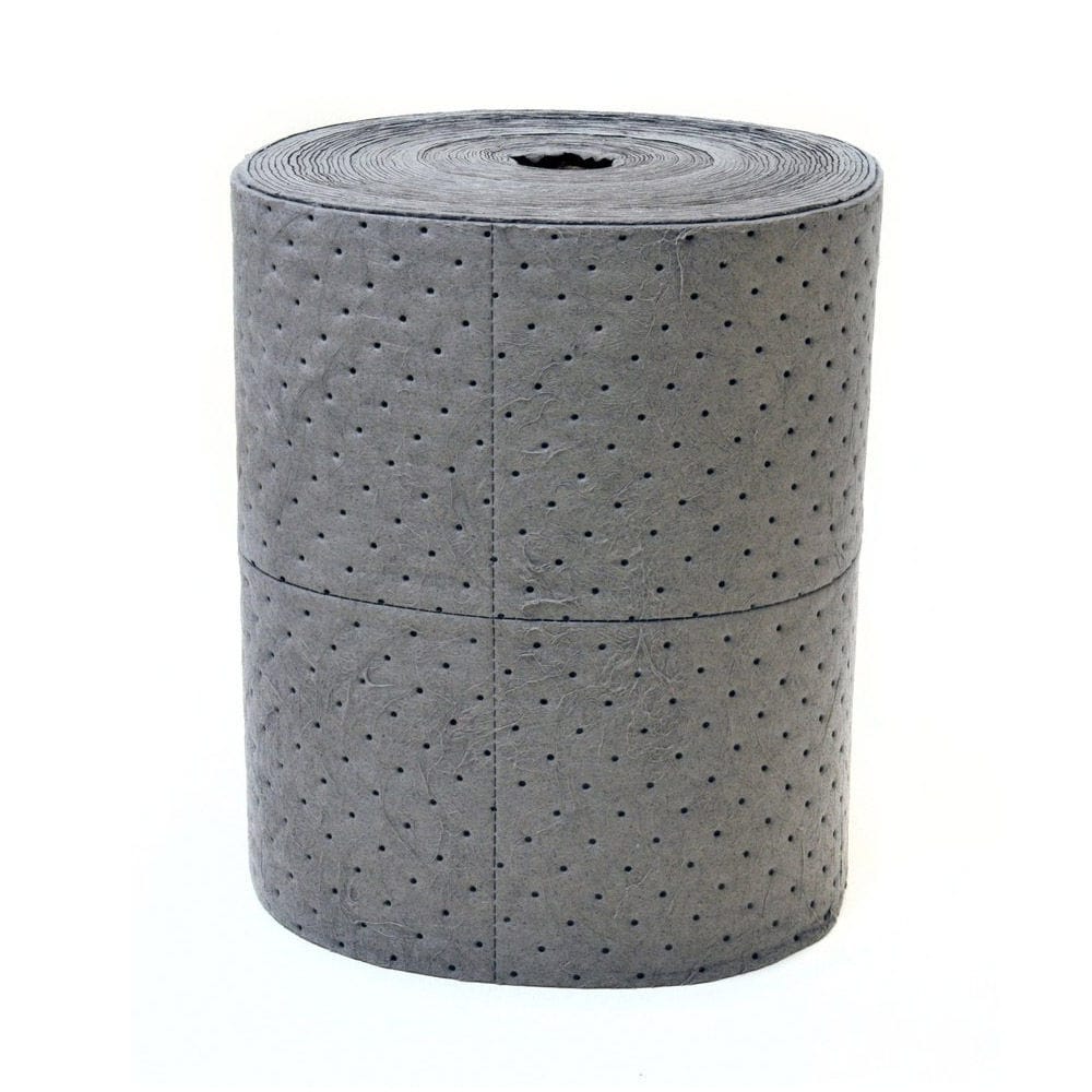 Roll absorbent - MR1-80 - Empteezy - oil / water / coolant