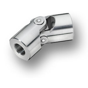 Single universal joint - NB series - Curtis Universal - metal