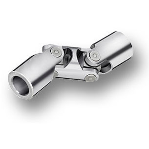 Curtis universal joint store