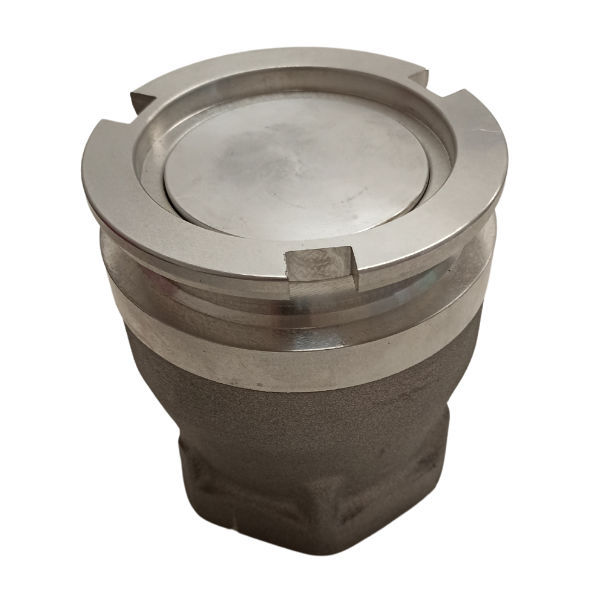 Chemical fitting - Ridart srl - for fuel / quick / snap-in