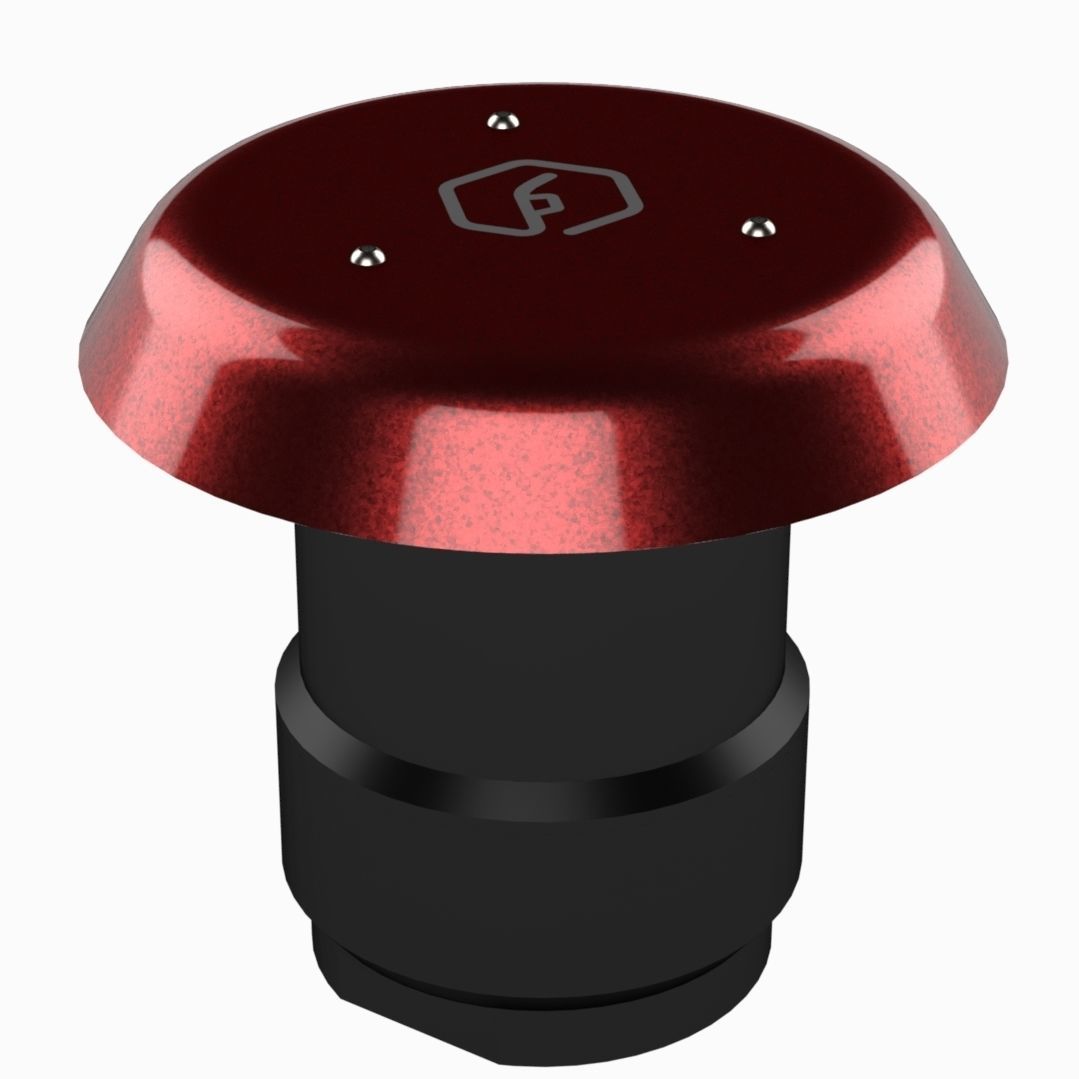 Flame arrestor safety valve - 197 EN P - Ridart srl - for steam / NPT ...