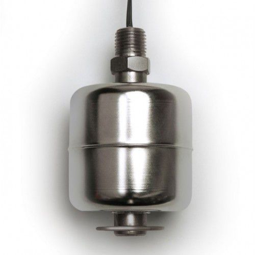 Float level switch - Madison Company - for liquids / stainless steel ...