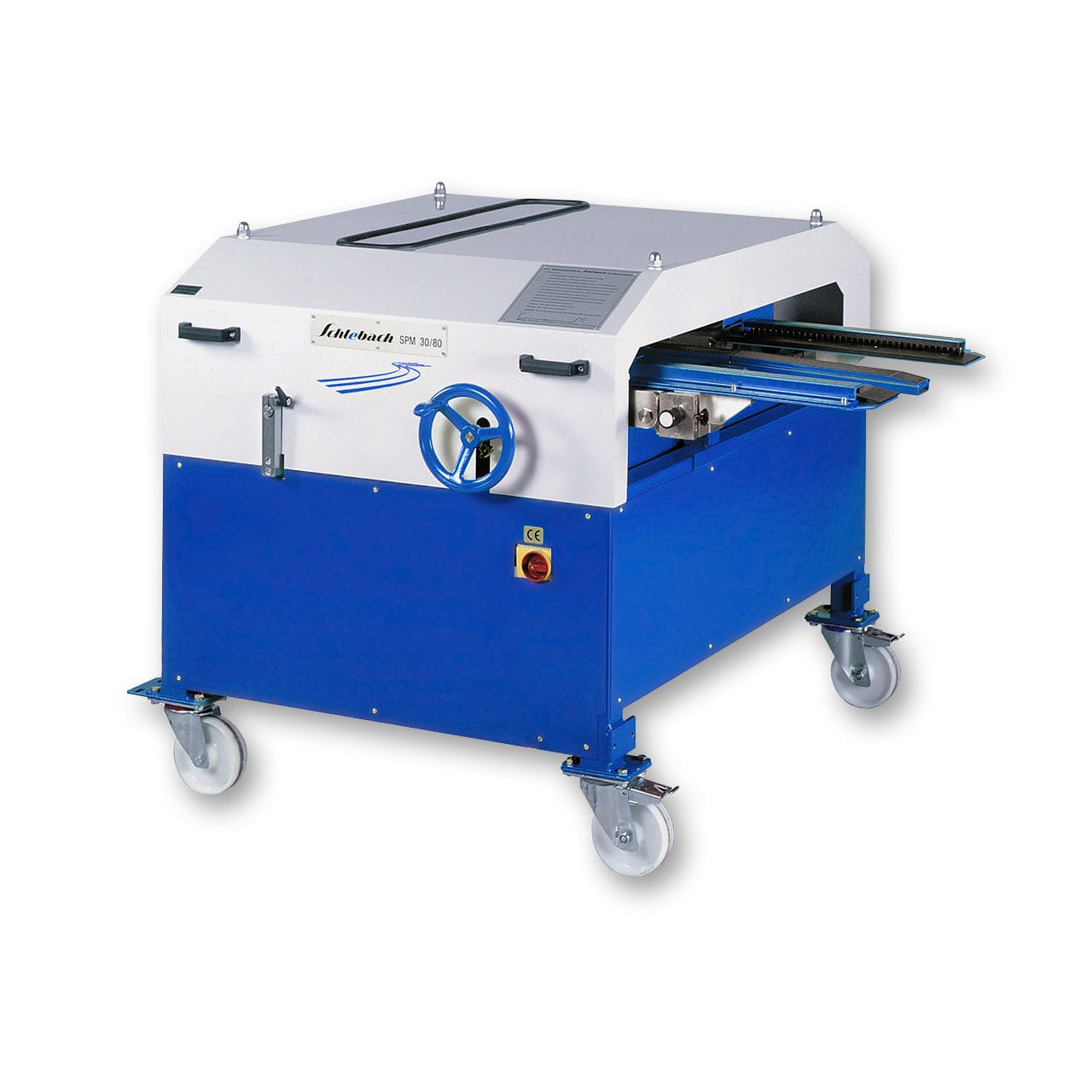 Profile roll forming machine - PM series - Schlebach GmbH