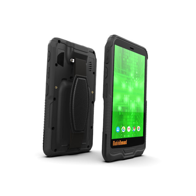 Android tablet - A680 - MobileDemand - 6" / quad-core / 16 GB