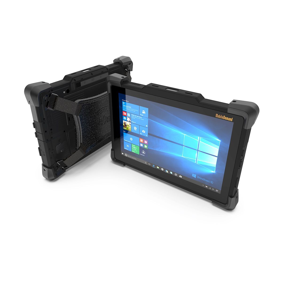 Windows tablet - T1270 - MobileDemand - 12" / 8 GB / Intel® Core i5 7200U