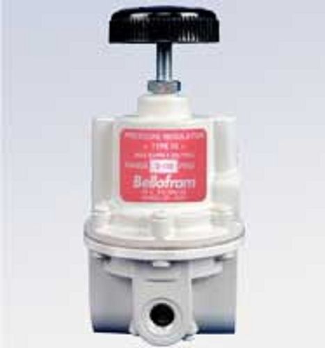 Water pressure regulator - Type 70 - Marsh Bellofram - membrane ...