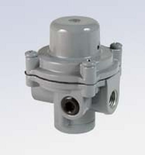 Diaphragm relief valve - Type P800 - Marsh Bellofram