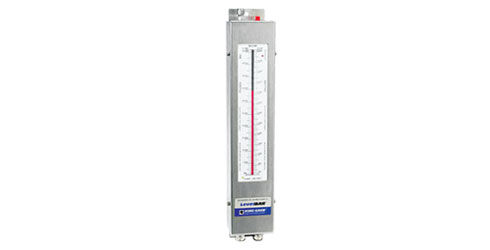 Liquids level gauge - LevelBAR - Marsh Bellofram - column type / for ...