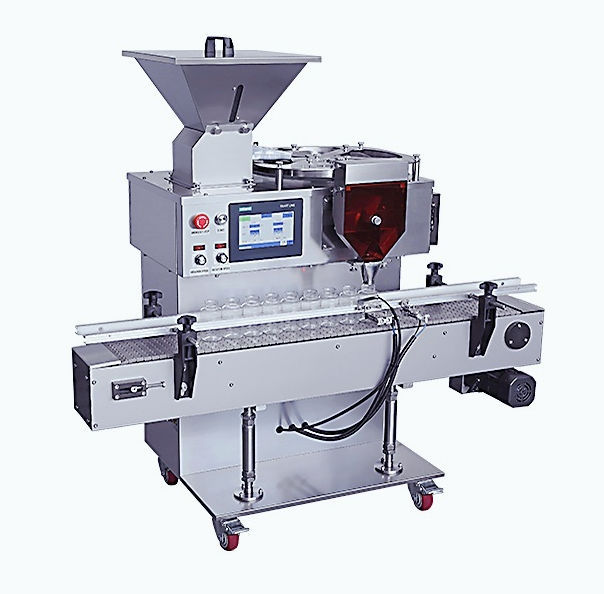 Electronic counting machine - ZSL-A - Jornen Machinery Co., Ltd ...