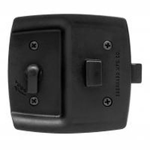 Push-to-close latch - 6000 Series - Eberhard Manufacturing Company ...